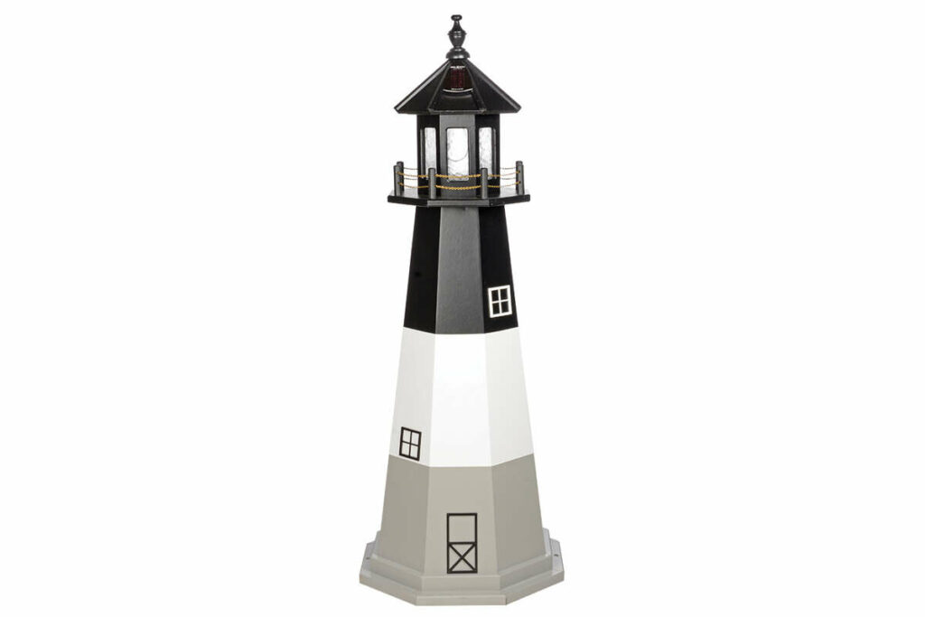 Lighthouses - Outdoor Personia