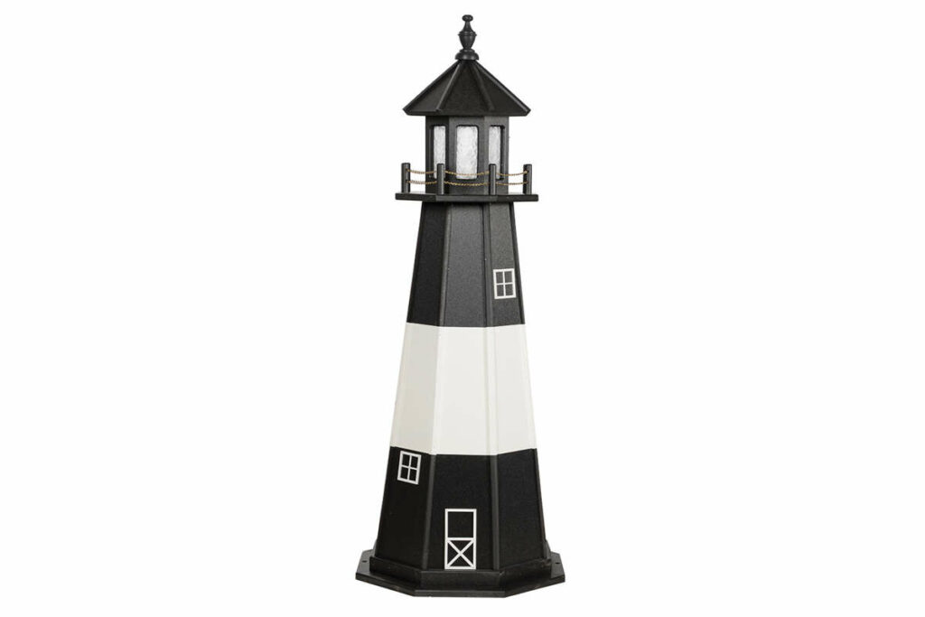 Lighthouses - Outdoor Personia