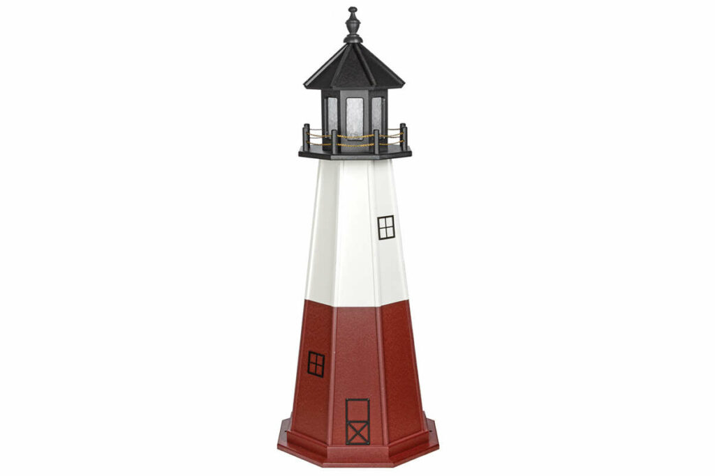 Lighthouses - Outdoor Personia