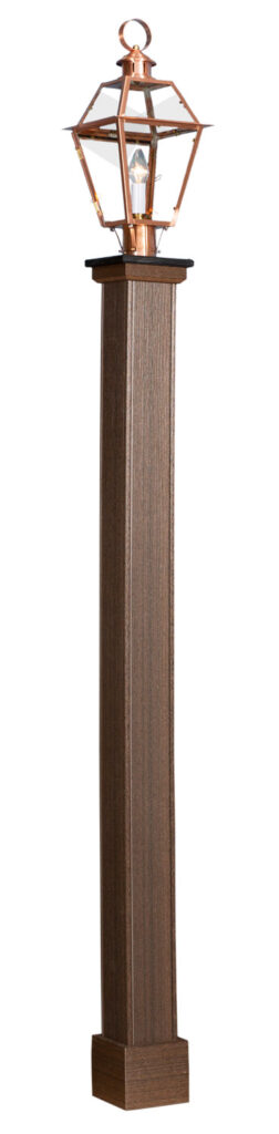 Lamp Posts and Lanterns - Outdoor Personia
