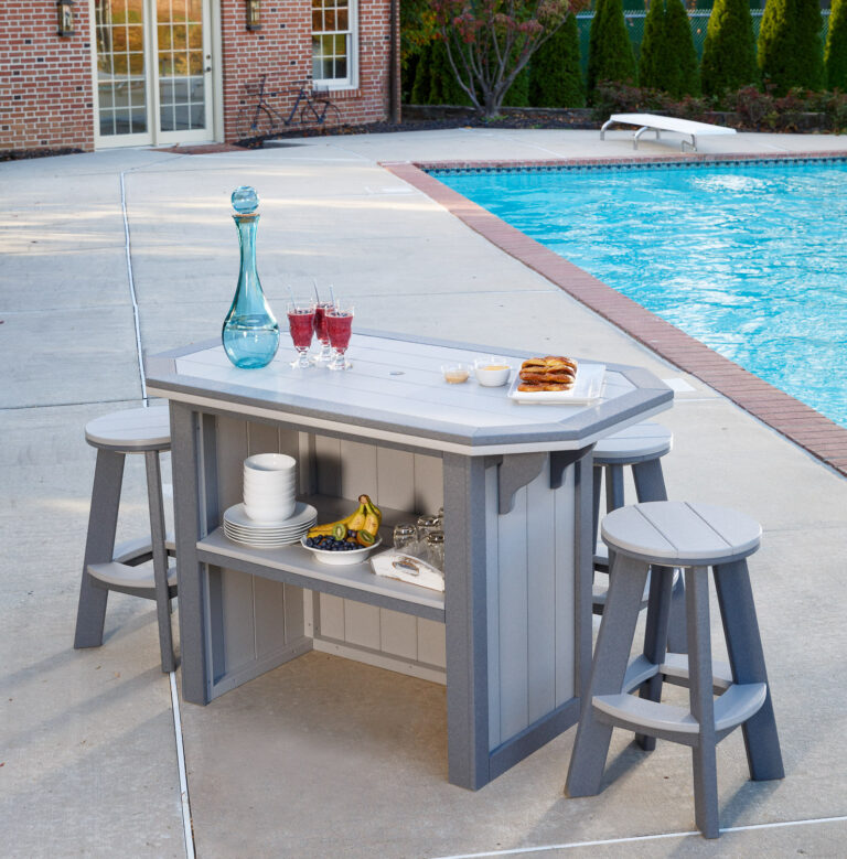 Outdoor Dining - Outdoor Personia