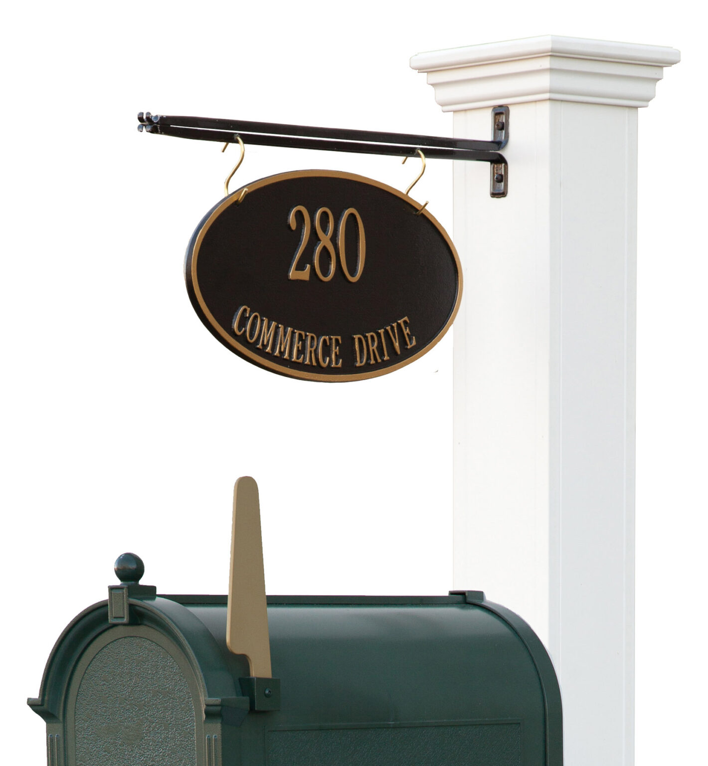 Lamp Posts and Lanterns - Outdoor Personia