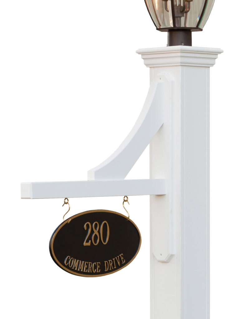 Lamp Posts and Lanterns - Outdoor Personia