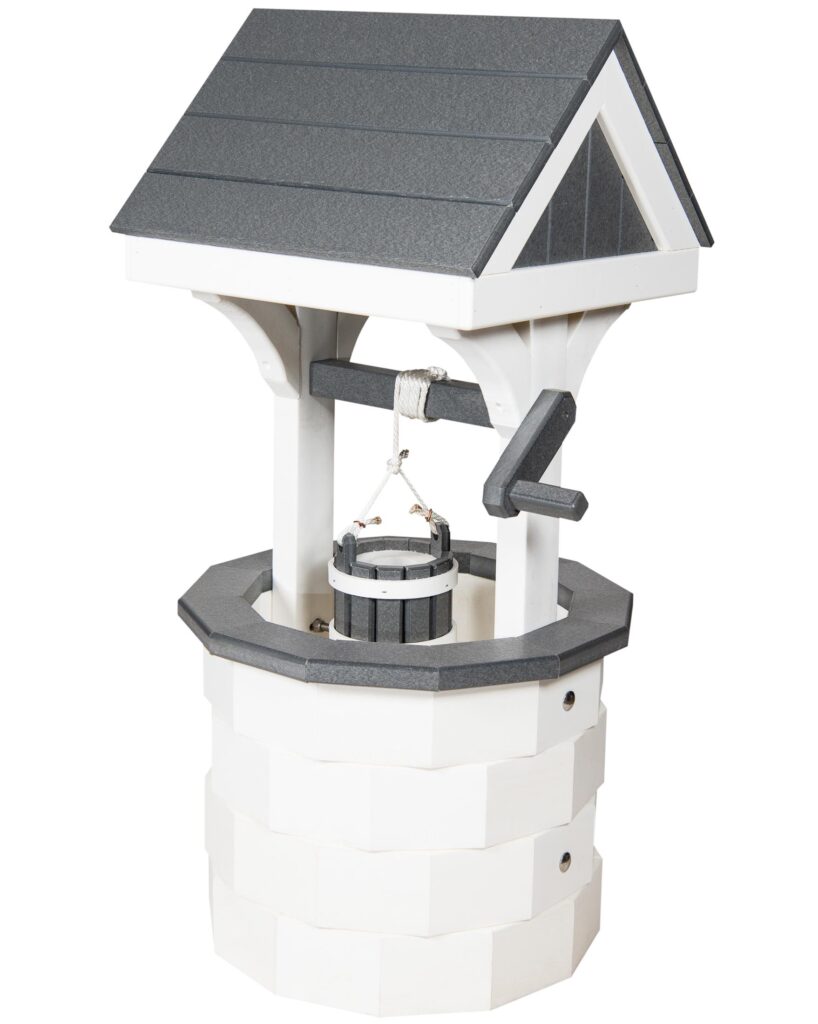 Wishing Wells - Outdoor Personia