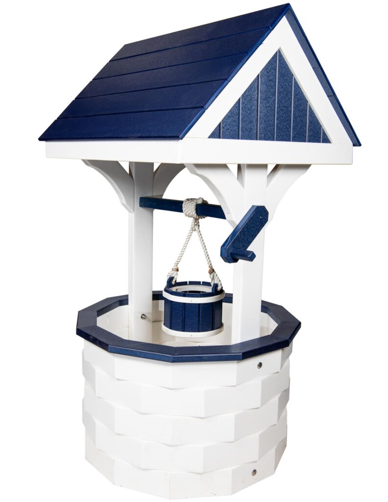 Wishing Wells - Outdoor Personia