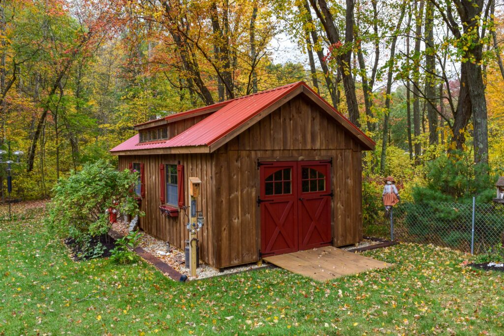 Custom Rustic Sheds Garden Shed Rustic Custom Personalised Sign