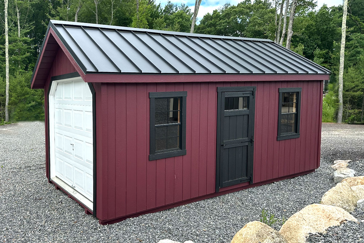 In-stock Structure Inventory I Outdoor Personia